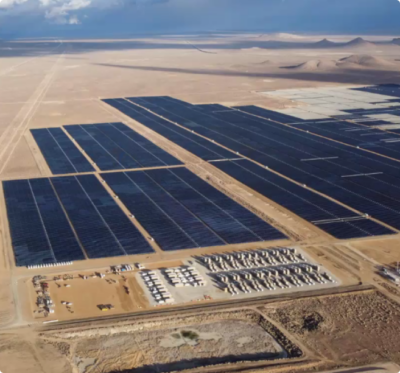 LG Energy Solution Vertech | A Global Systems Integrator