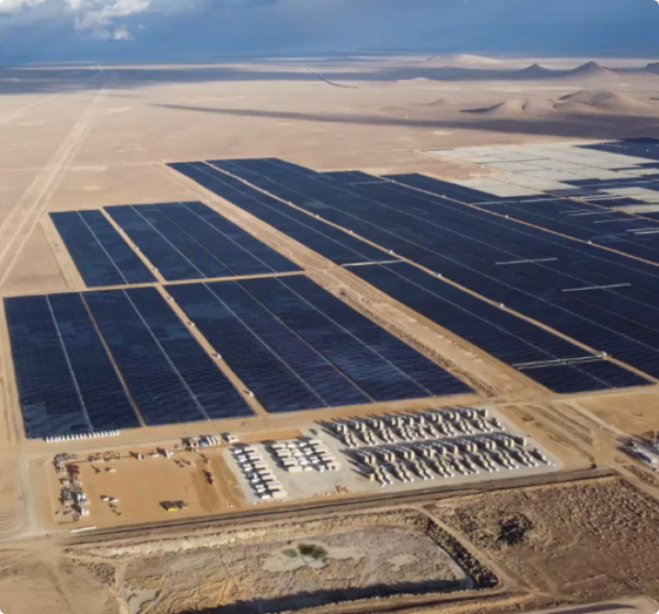 LG Energy Solution Vertech | A Global Systems Integrator