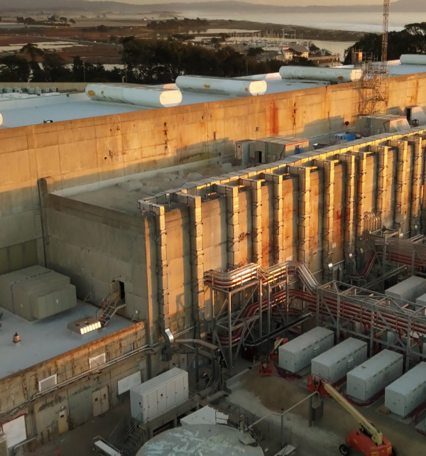 LG Energy Solution Vertech: Creating a Sustainable World