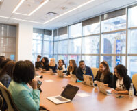 LG Energy Solution Vertech: Creating a Sustainable World