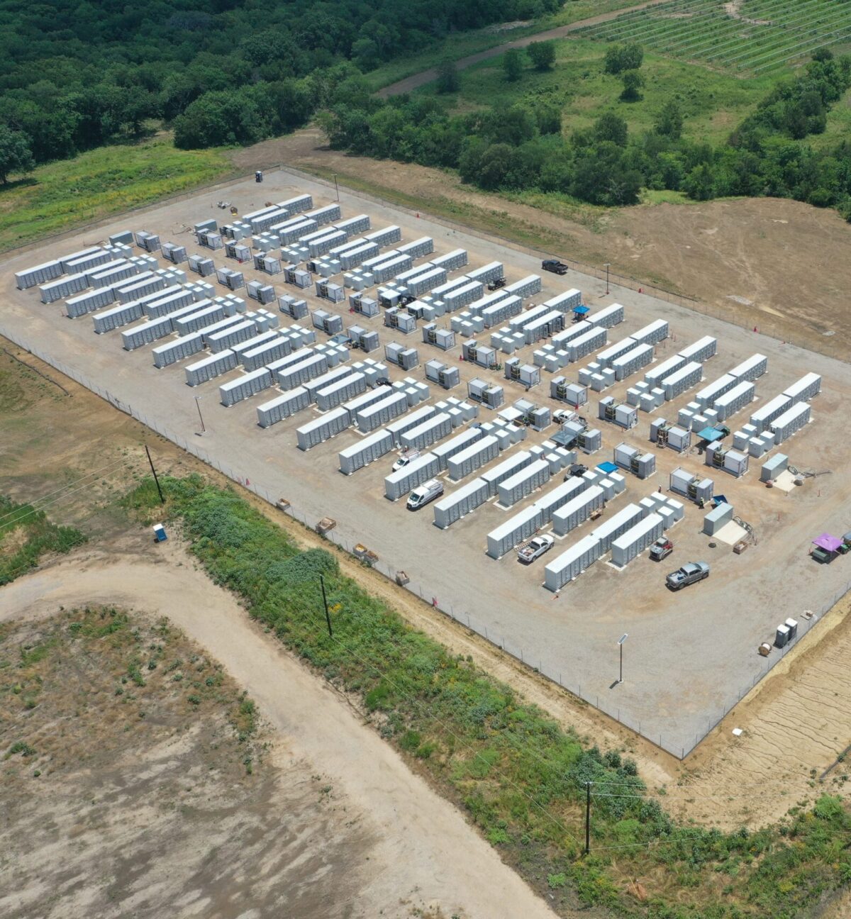 LG Energy Solution Vertech: Creating a Sustainable World