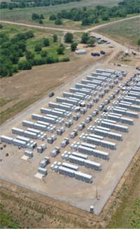 LG Energy Solution Vertech | A Global Systems Integrator